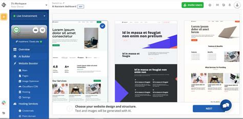 rip website developers in just 60 seconds ai can build a professional website for you here s
