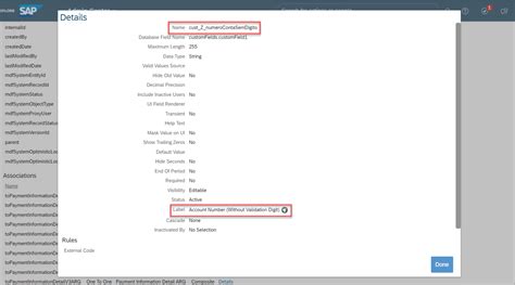 How To Validate Bank Accounts Or Work Permit Documents Using Business