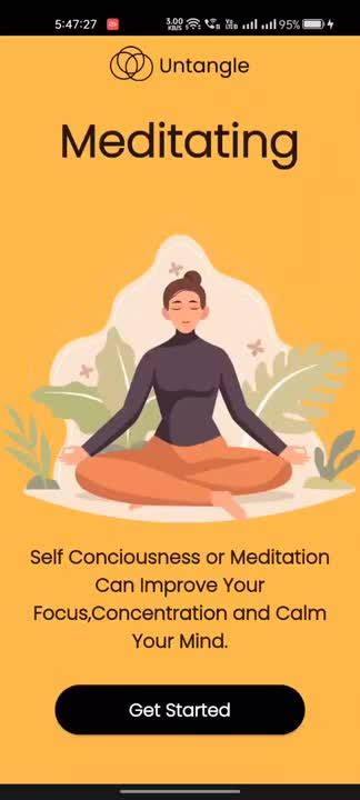 Divyanshu Joshi On Linkedin Fluttercommunity Flutter Appdevelopment Ui Dart Flutterui