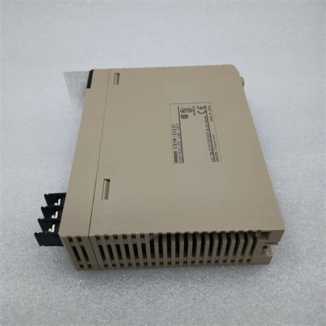 Omron Plc Output Types C200he Cpu11 Ze Tst Automation