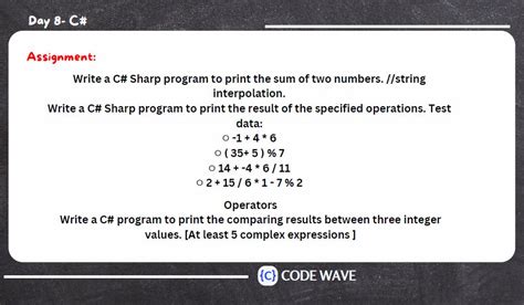 Csharp Programming Learningjourney 100daysofcode Developers