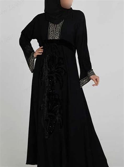 ۳۰ مدل ماکسی محرمی جدید زنانه ۱۴۰۲ ؛ در مراسم های عزاداری خاص باشید
