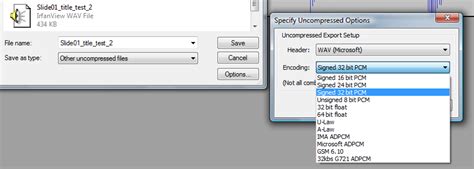 Wav File Distortion Audio Processing Audacity Forum