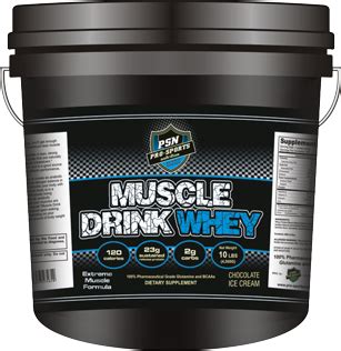 Pro Sports Nutrition