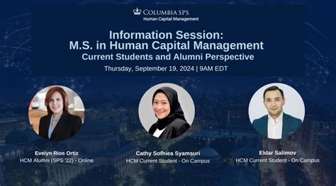 I Still Vividly Remember The Feelings Of Excitement And Nervousness As I Prepared For My Master