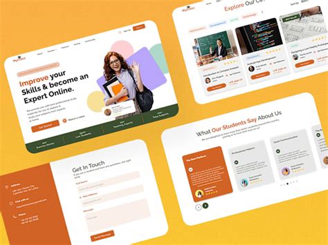 Do Figma Ui Ux Designer For Mobile And Web Application Development And