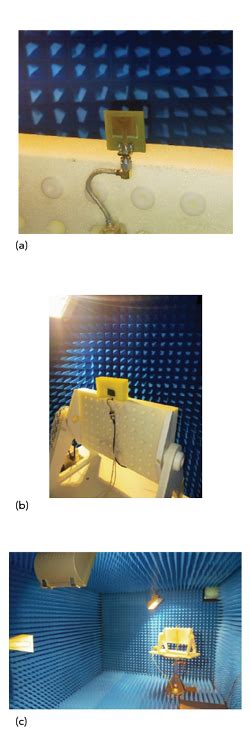 Magnetically Tunable U Slot Microstrip Patch Antenna Based On Nematic Liquid Crystal Materials