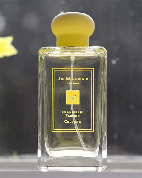 Jo Malone London Frangipani Flower Cologne British Beauty Blogger