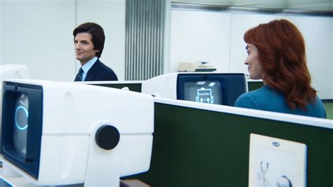 Severance Season 2 Episode 1 Recap Welcome Back To Lumon Techradar
