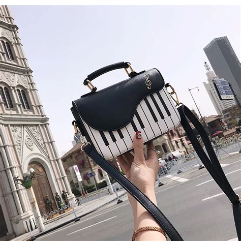 Do Re Mi Bag 2d Bags