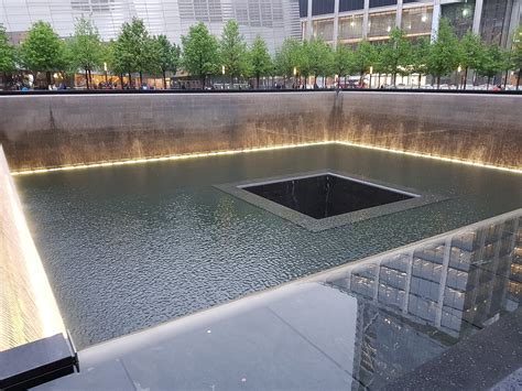 חוות דעת על ‪the National 911 Memorial And Museum‬ ניו יורק ניו יורק