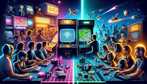 Retro Games Wallpapers 4k Hd Backgrounds On Wallpaperbat