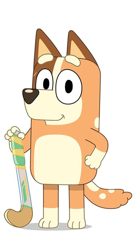 Chilli Characters Bluey Official Website