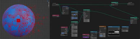 geometry nodes animation along normals animation and rigging