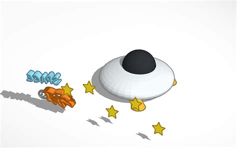 3d Design Space Tinkercad