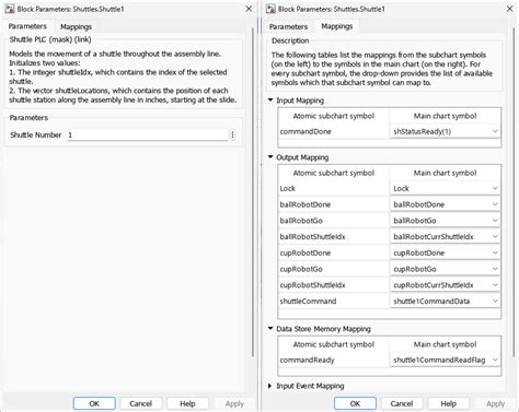 Implement Distributed Control In A Flexible Manufacturing System