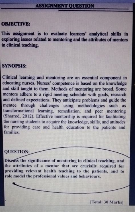 Solved Assignment Question Objective This Assignment Is To