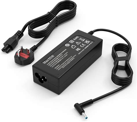 W Hp Laptop Charger For Hp Elitebook Charger G G G G G G G