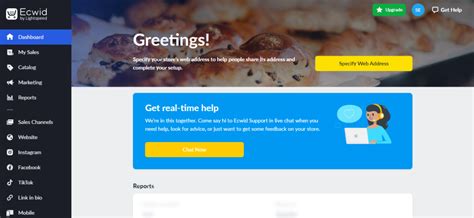 Erpag Api Ecwid Oauth 20 Authorization Erpag