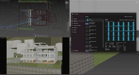 Suddenly Very Slow Viewport R 3dsmax