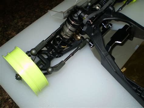 TLR ELITE BRAND NEW FOR CARPET R C Tech Forums