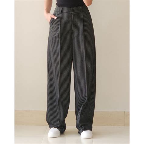 شلوار بگ دیپلمات