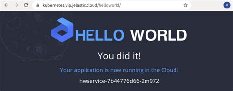 Kubernetes With Gitlab Cicd Integration Testing And Custom Domain Virtuozzo