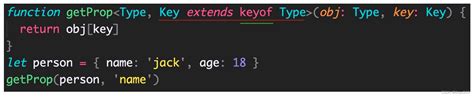 前端 typescript快速入门 前端ts csdn博客