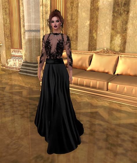 Full Length Victoria Lilly Lillia Kelberry Flickr