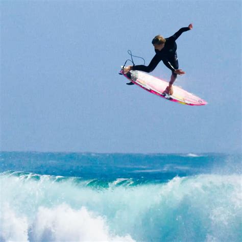 Mick Fanning Talks Longevity Youth And Surf Trips Surfer