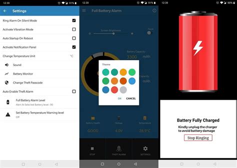 Apps That Notify You When Your Android Battery Is Full Make Tech Easier