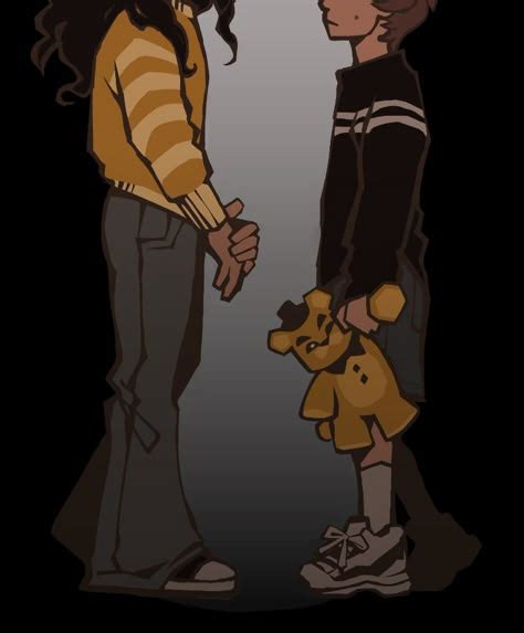 Fnaf Fanart Cassidy