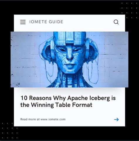 Mehmet Karakus On Linkedin Apacheiceberg Tableformat Dataengineering Databricks Bigdata