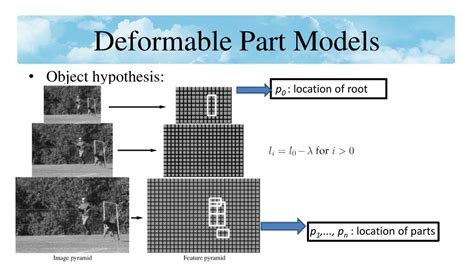 Ppt Object Detection With Discriminatively Trained Part Based Models Powerpoint Presentation