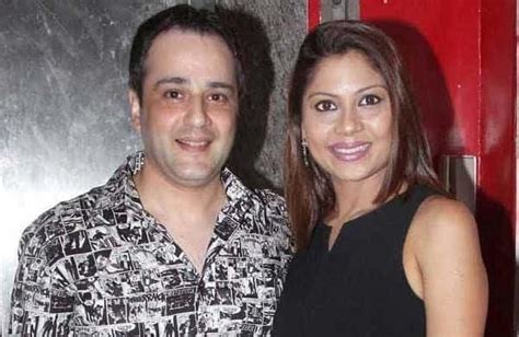 Tv Actors Mihir Misra Maninee Dey Separate After 16 Years Of Marriage