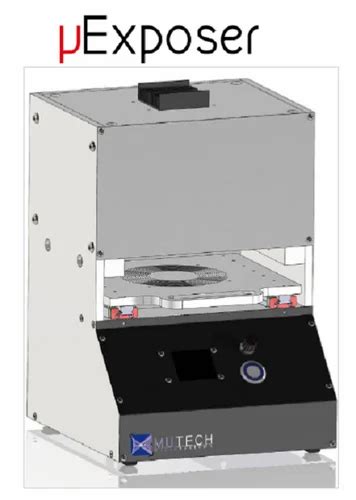 Uv Exposure Systems At ₹ 1500000 Piece मास्क एलाइनर In Bengaluru Id 25934857673