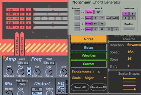 12 Great Max For Live Devices For Ableton Live Musician Wave