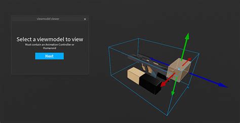 First Person Viewmodel Plugin Free Community Resources Developer
