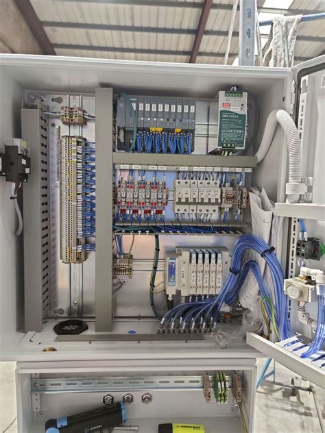 Oracle Drives And Automation Ltd On Linkedin Commercial Electricians