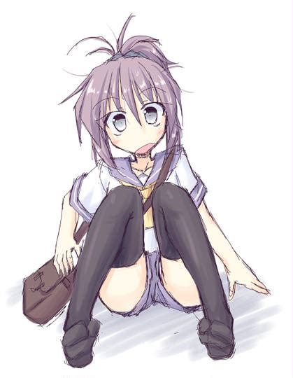 青葉衝突事故 KURO