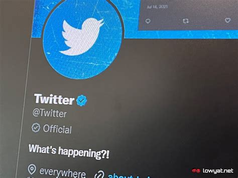 Twitter Admits Circle Visibility Bug A Security Incident Lowyatnet