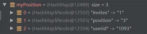 浅析Mybatis如何返回Map结构 MapKey 的使用返回List 结构类型数据 古兰精 博客园