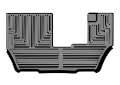 Husky Liners Weatherbeater Third Seat Floor Liner 1 Piece 16131