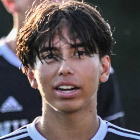 Daniel Chavezs Soccer Recruiting Profile