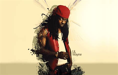 Lil Wayne Wallpapers Wallpaper Cave