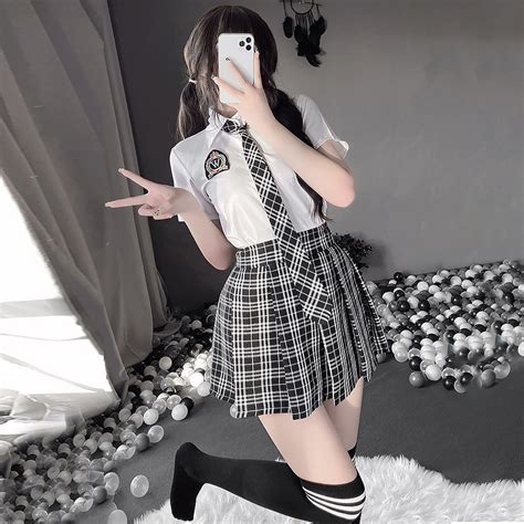 School Girl Costumes Page 2 Yomorio