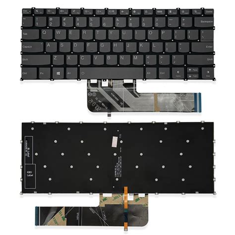Jual Keyboard Laptop Ideapad 3 14 3 14alc6 3 14ada6 3 14itl6 3 14are05 5 14iil05 5 14itl05 Yoga