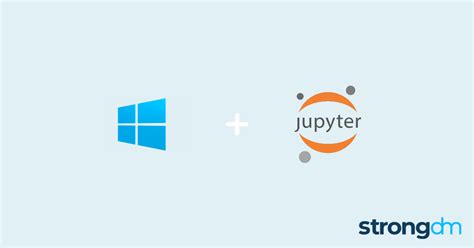 Windows Server Jupyter