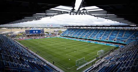 Bay Fc Fan Guide Getting To Paypal Park Bay Fc