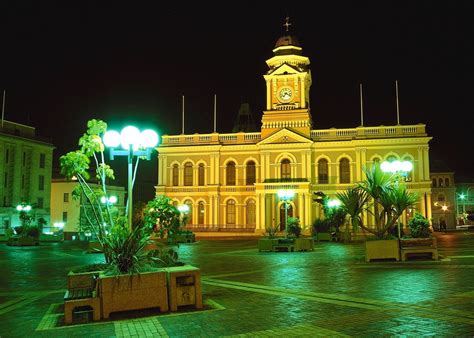Visit Port Elizabeth On A Trip To South Africa Audley Travel